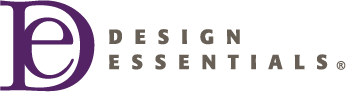 Design Essentials Logo Design Essentials Haircare
