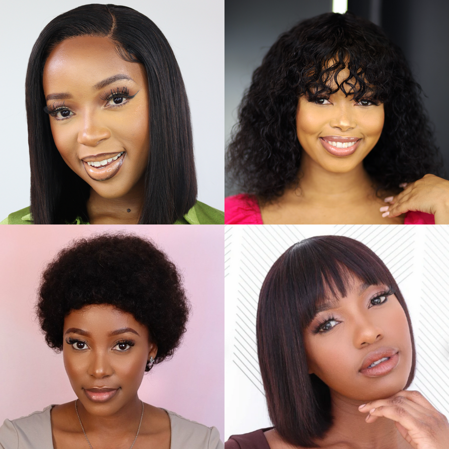 Best Sellers – Hair City