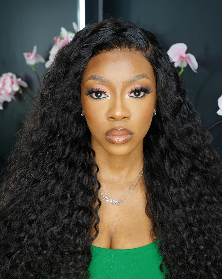 Brazilian and Peruvian Hair Lace Wigs | Shop Online at Hair City