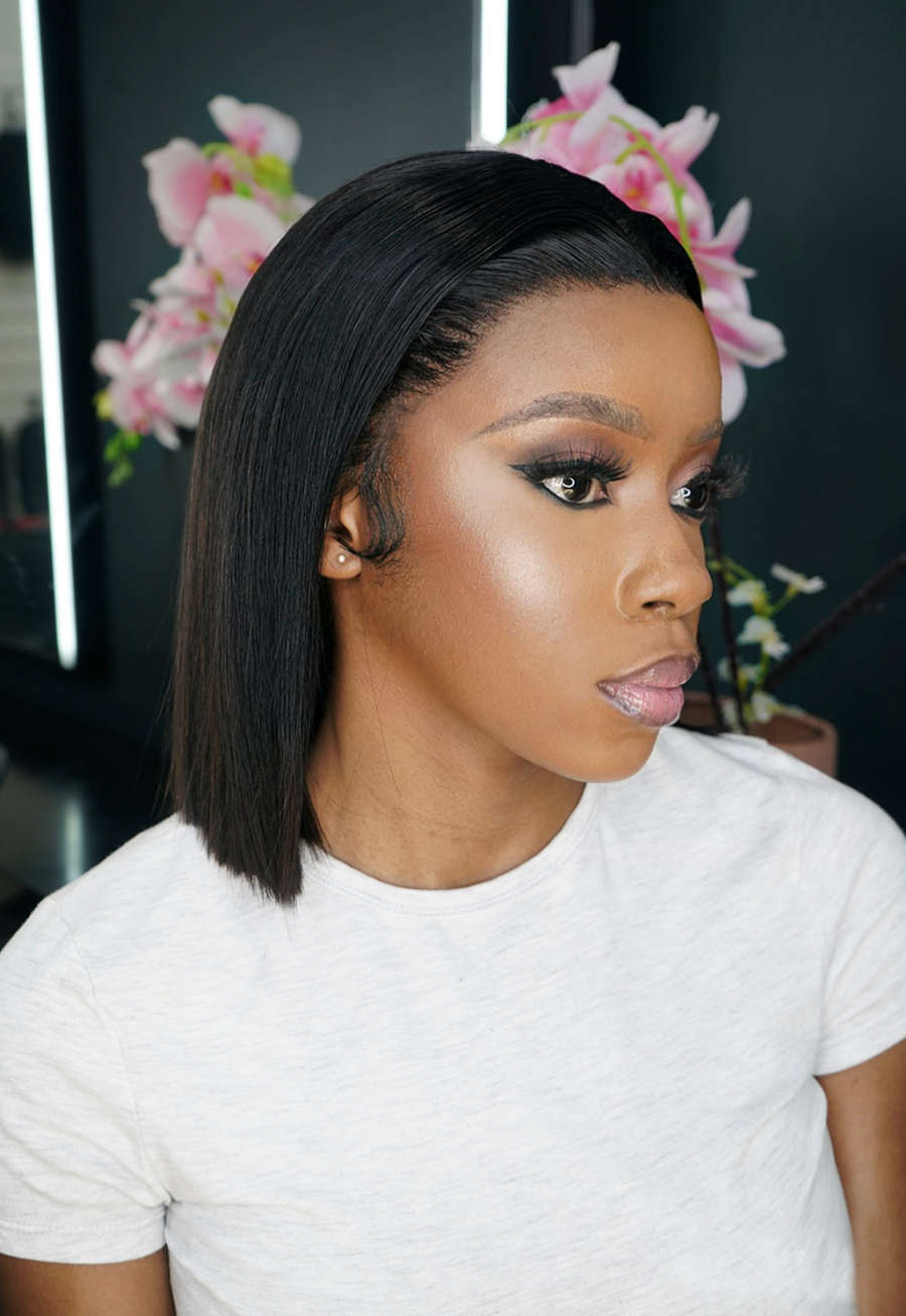 New Items – Hair City