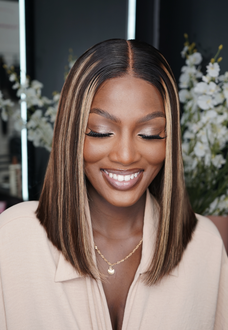 New Items – Hair City