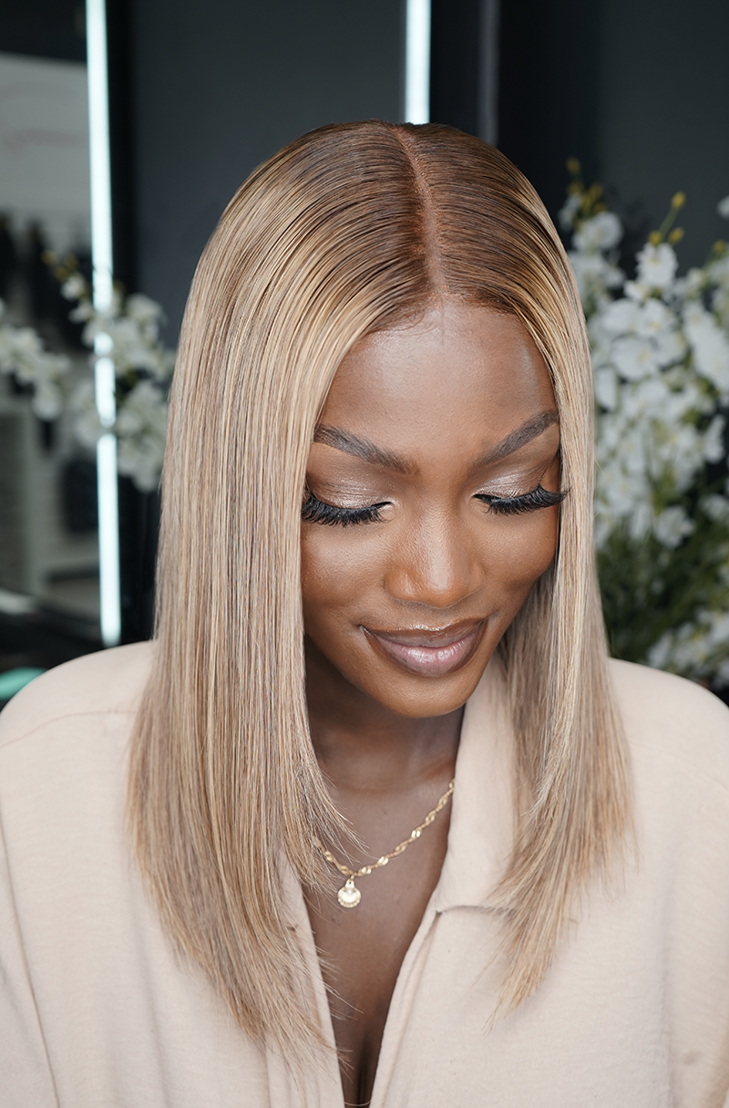 2x6 HD Lace Wig Collection – Hair City