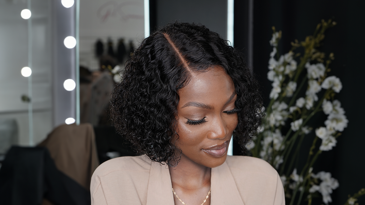 Brazilian and Peruvian Hair Lace Wigs | Shop Online at Hair City