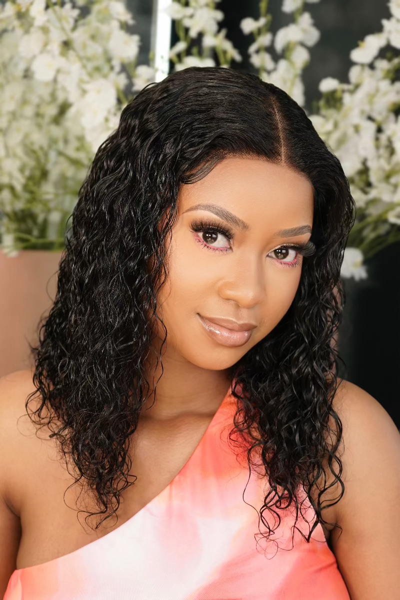 New Items – Hair City