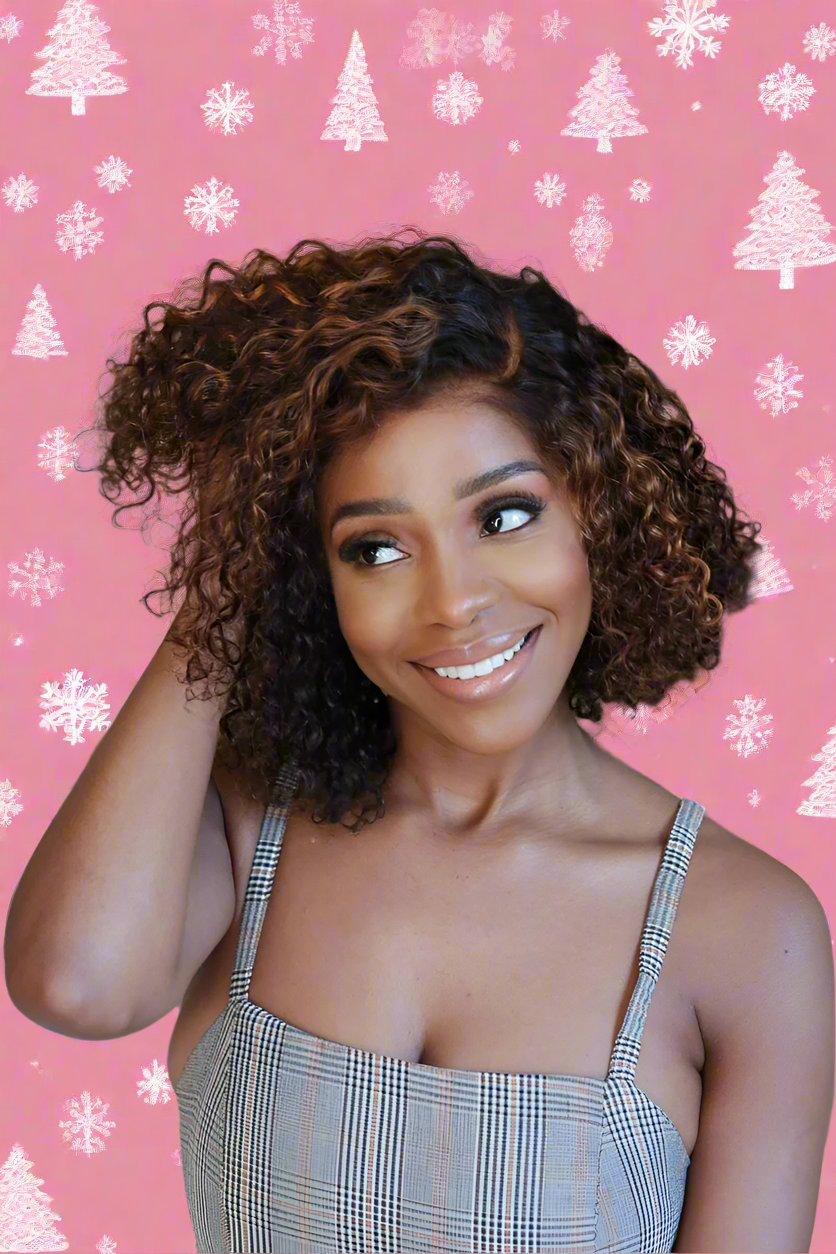 Brazilian and Peruvian Hair Lace Wigs | Shop Online at Hair City