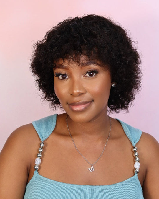 Brazilian and Peruvian Hair Lace Wigs | Shop Online at Hair City