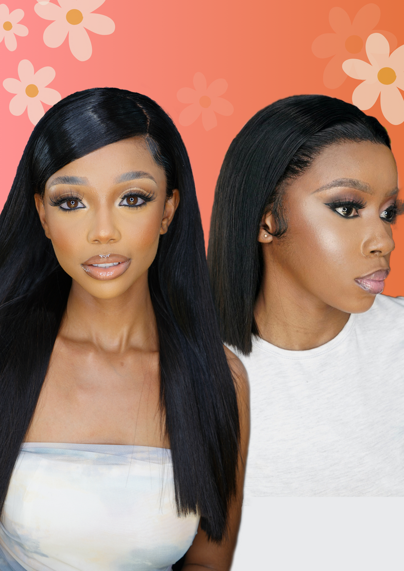 Brazilian and Peruvian Hair Lace Wigs | Shop Online at Hair City