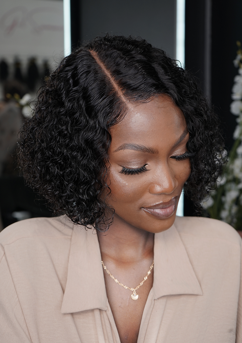 Brazilian and Peruvian Hair Lace Wigs | Shop Online at Hair City