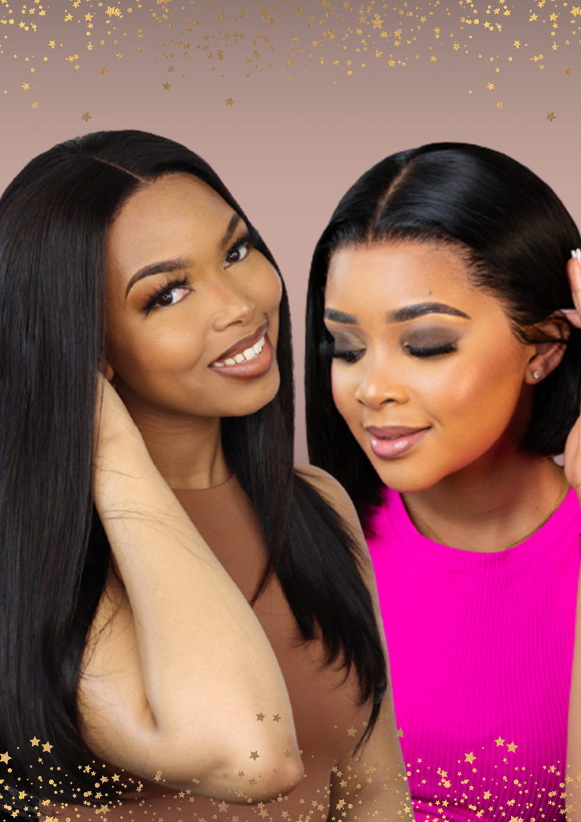 Bundle & Save Wig Collection – Hair City