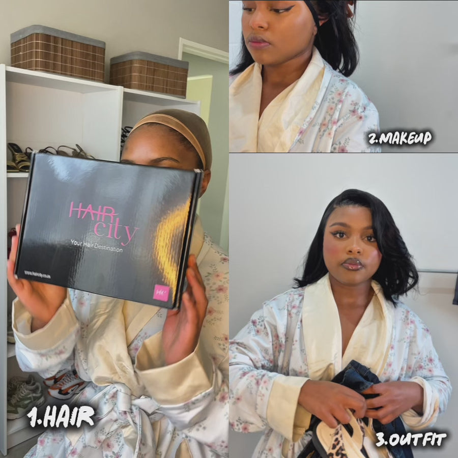 Brazilian and Peruvian Hair Lace Wigs | Shop Online at Hair City